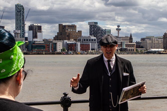 Peaky Blinders 4 Hour Private Tour of Liverpool - FAQs