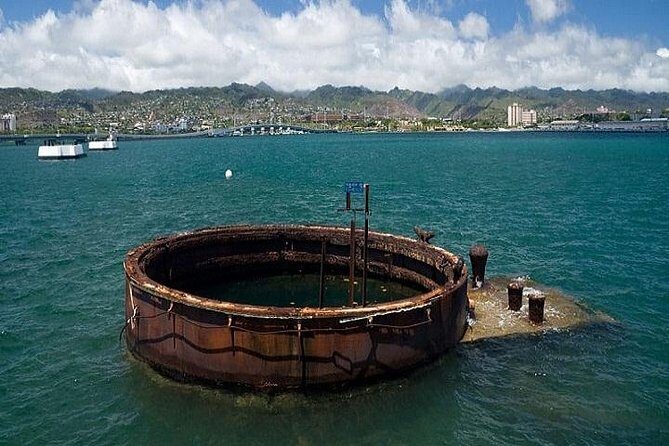 Pearl Harbor and Mini Circle Island from Kauai - A Full Breakdown of the Tour Experience