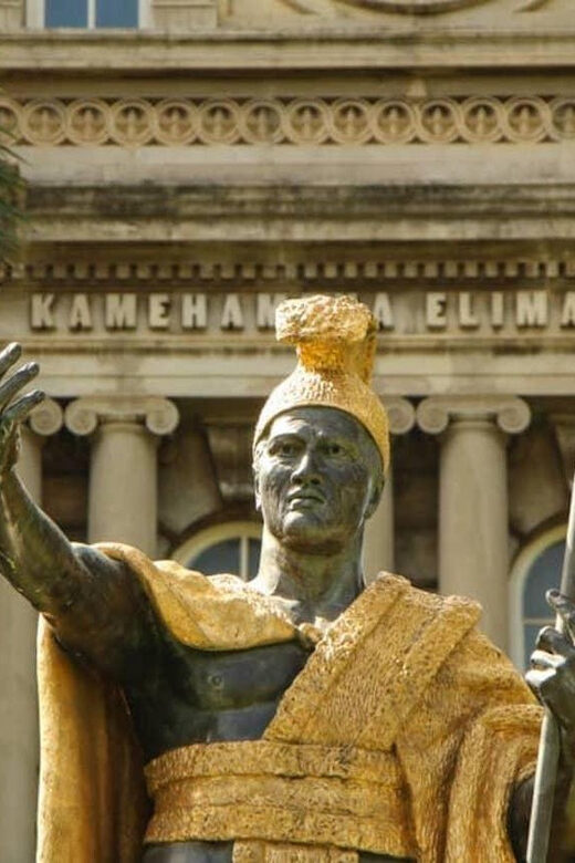 Pearl Harbor and Oahu Circle Island Tour FROM KAUAI - Authentic Insights from Reviews