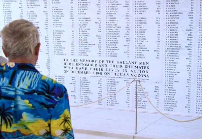 Pearl Harbor and Oahu Circle Island Tour FROM KONA - Authentic Traveler Experiences and Feedback