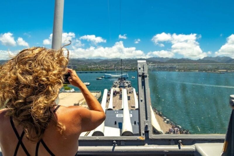 Pearl Harbor and Oahu Circle Island Tour FROM KONA - The Sum Up: Is This Tour Worth It?