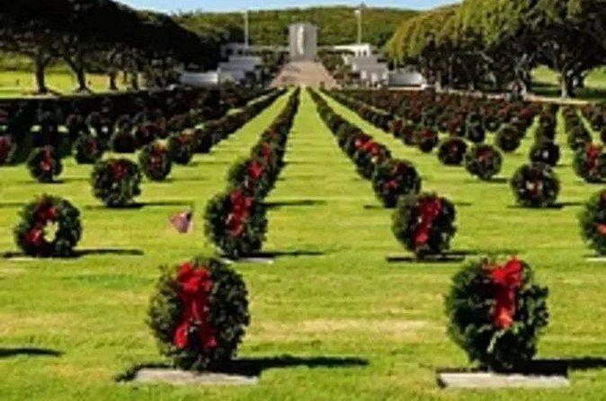 Pearl Harbor Arizona & Missouri tour from HNL Airport - The Experience from Reviews