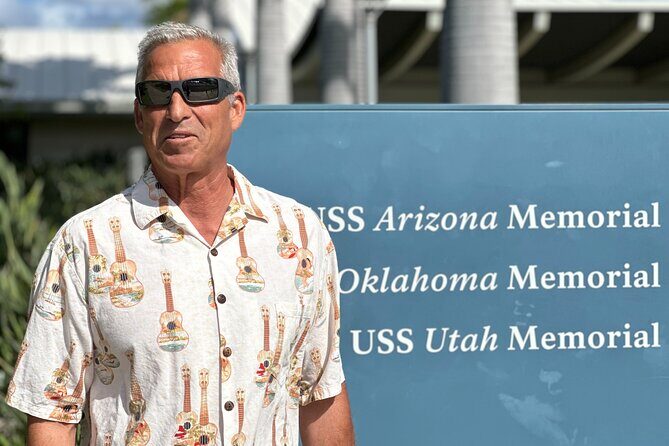 Pearl Harbor Aviation Museum Luxury Tour - Who Will Love This Tour?