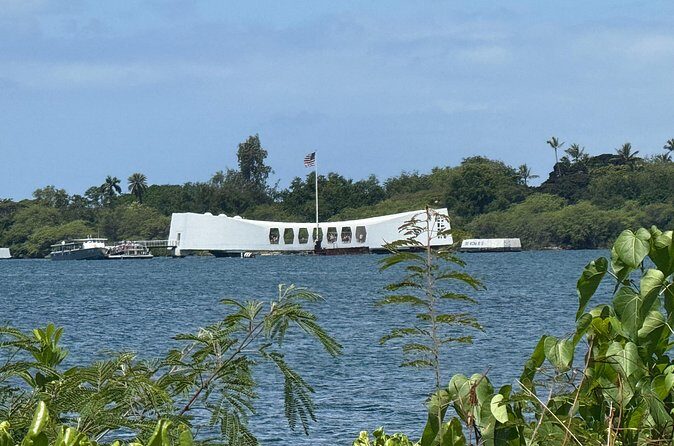 Pearl Harbor Aviation Museum Luxury Tour - FAQs