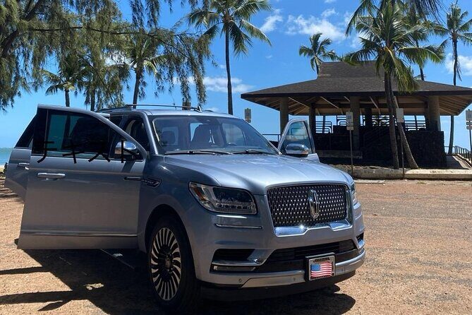 Pearl Harbor, Dole, N.Shore luxury group priced Customizable tour - Key Points