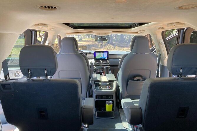 Pearl Harbor, Dole, N.Shore luxury group priced Customizable tour - What Makes This Tour Stand Out?