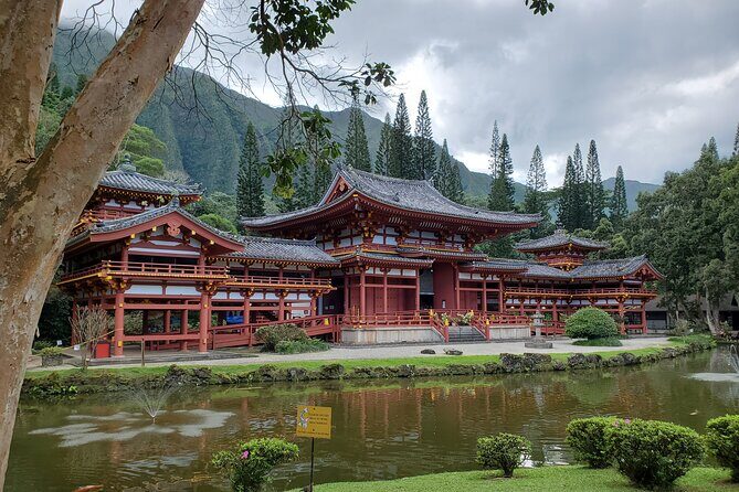 Pearl Harbor Island Tour with lunch and Byodo Temple - Who Will Love This Tour?