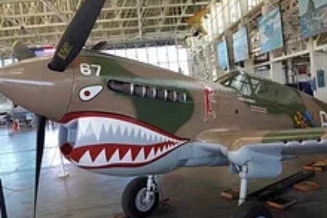 Pearl Harbor Passport tour from HNL Airport - Exploring the Itinerary: What to Expect