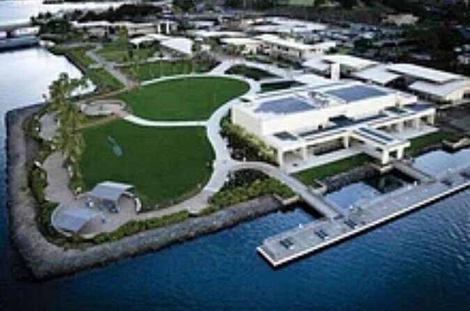 Pearl Harbor Passport tour from HNL Airport - Practical Aspects & Tips