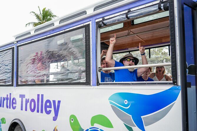 Pearl Harbor Trolley Shuttle from Waikiki - Who Is This Experience Best For?