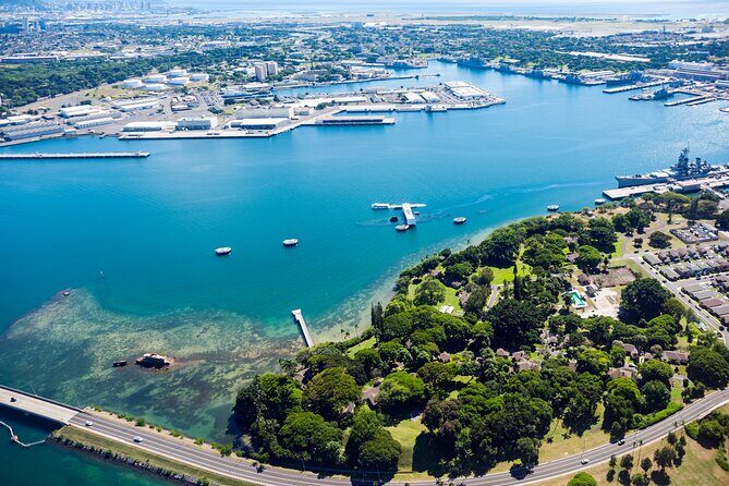 Pearl Harbor USS Arizona and Honolulu City Tour - Authentic Insights from Reviewers