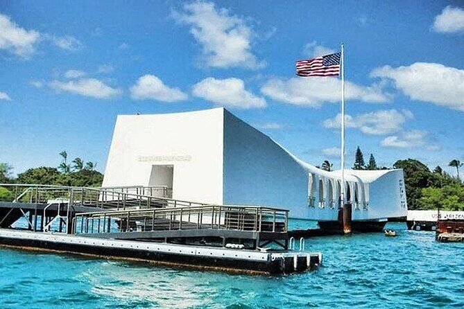 Pearl Harbor USS Arizona Memorial Tour from HNL Airport - Who Is This Tour For?