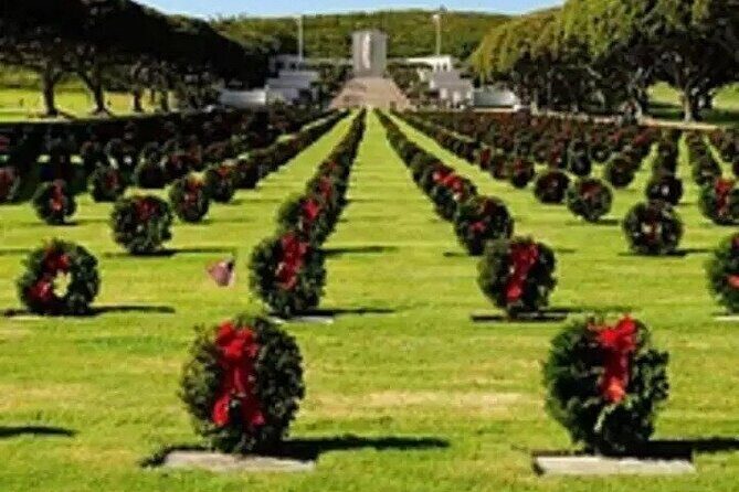 Pearl Harbor USS Arizona Memorial Tour from HNL Airport - Practical Details & Considerations