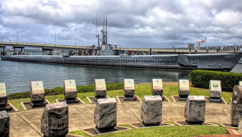 Pearl Harbor's #1 Private VIP Tour -"The Arizona Memorial" - Final Thoughts