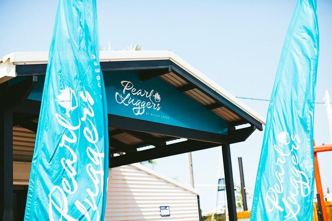 Pearl Luggers Tour in Broome - FAQs