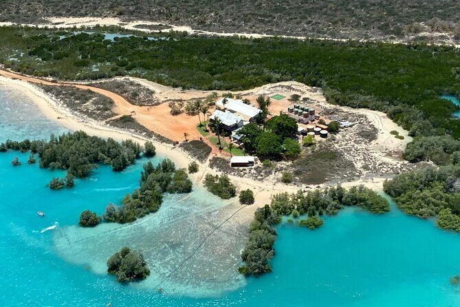 Pearls & Coast: 35-Min Heli Flight, Willie Creek Tour & Lunch - Practical Details and Considerations