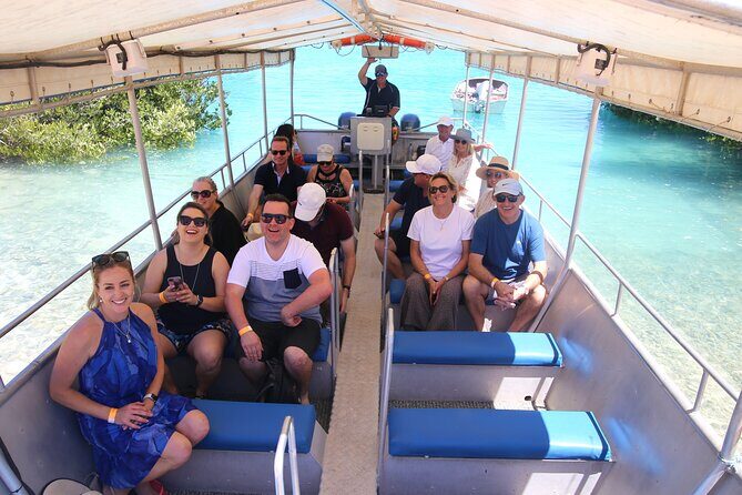 Pearls & Coast: 35-Minute Helicopter Flight & Willie Creek Tour - FAQ