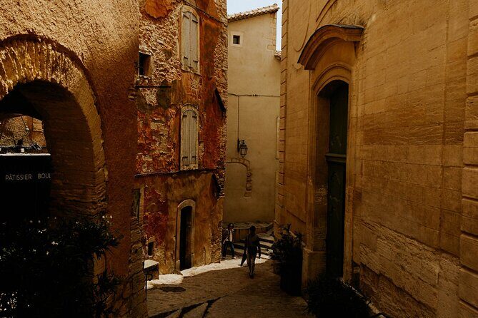 Pearls of Luberon : Gordes, Rousillon & Sénanque Abbey - Who Would Love This Tour?