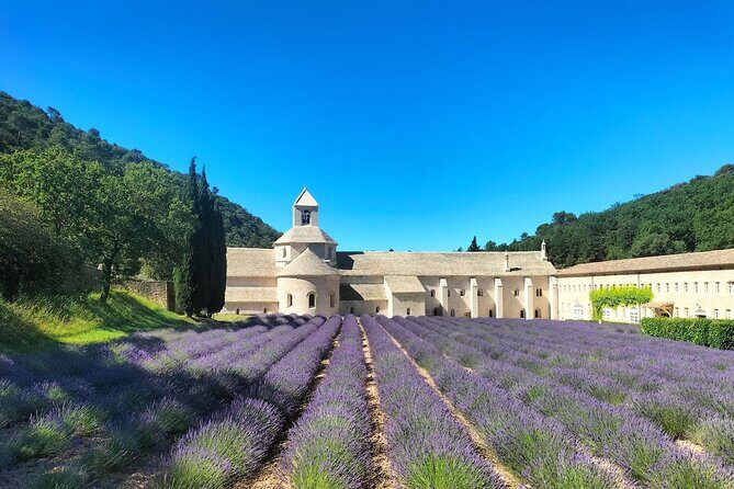 Pearls of Luberon : Gordes, Rousillon & Sénanque Abbey - Final Thoughts