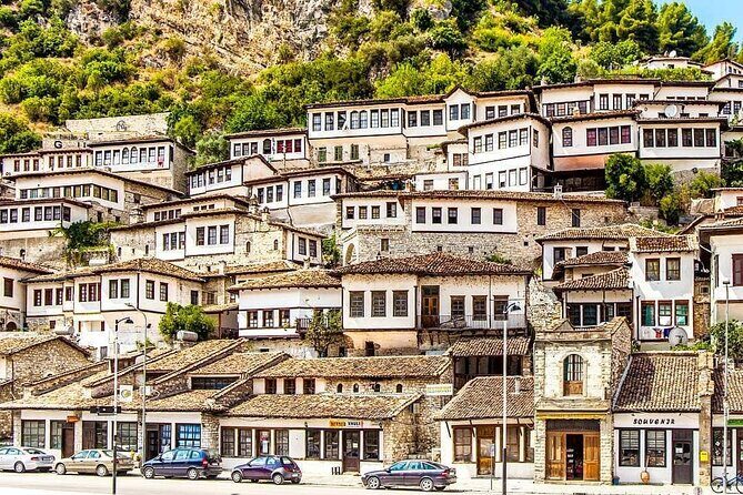 Pearls of the Balkans from / to Dubrovnik; Semi - Private Tour - The Itinerary in Detail: What to Expect Each Day