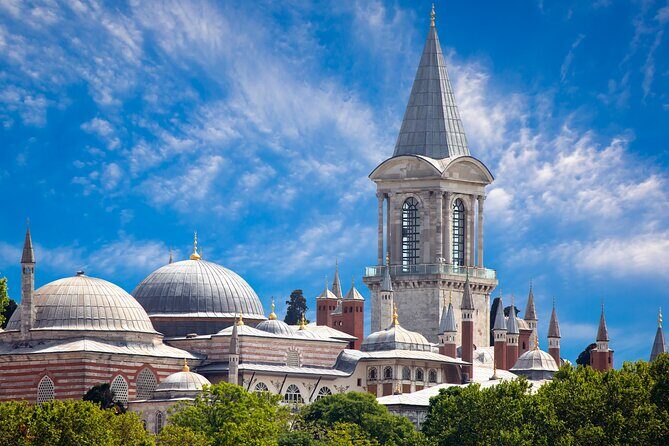 Pearl's of Turkey - 8 Days - Exploring Antalya: Coastal Charm and Waterfalls