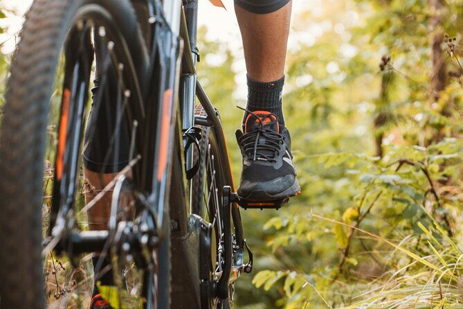 Pedals & Flavours: Sorrento oil and lemon tour - FAQ