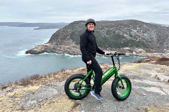 Pedego eBike Rental - Booking and Practicalities