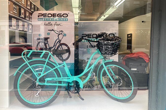 Pedego eBike Rental - Overall Value and Considerations