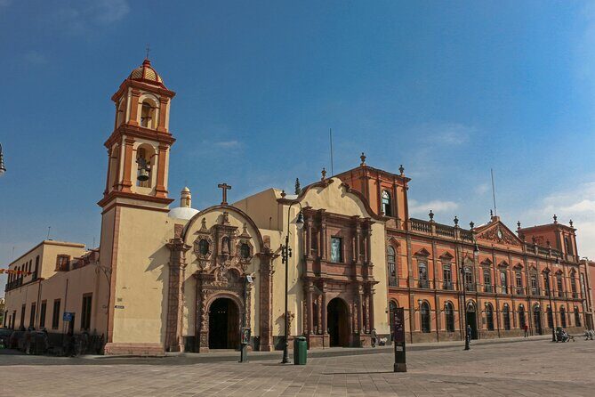 Pedestrian Tour in San Luis Potosí Downtown Historic District - Final Thoughts