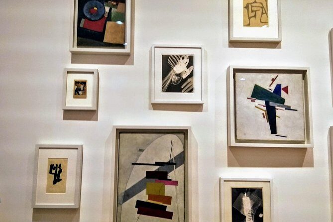 Peggy Guggenheim collection Venice private tour - FAQ