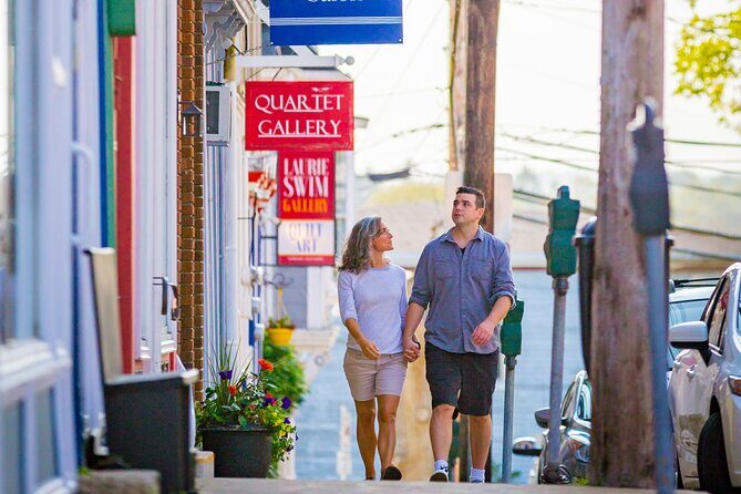Peggy's Cove and Lunenburg- 6 hour Tour - Introduction