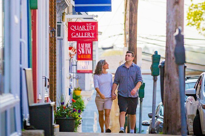 Peggy's Cove and Lunenburg- 6 hour Tour - FAQs