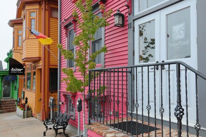 Peggy's Cove and Lunenburg Tour (small group) - The Practicalities: What You Need to Know