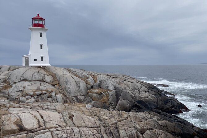 Peggy's Cove and Lunenburg Tour (small group) - Final Thoughts: Is This Tour Right for You?