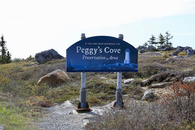 Peggy's Cove Day Trip from Halifax - Who Will Love This Tour?