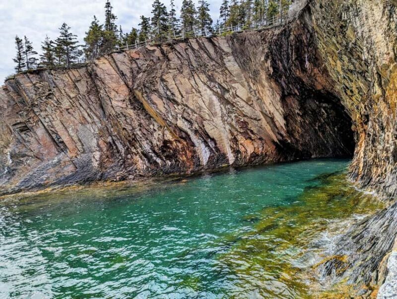 Peggys Cove & Lunenburg + 3 Hidden Gems Full Day Tour - An Overview of the Tour Experience