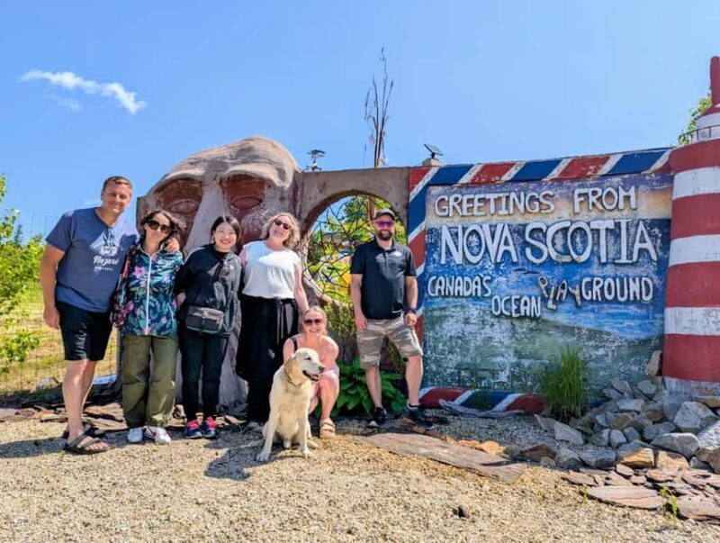 Peggys Cove & Lunenburg + 3 Hidden Gems Full Day Tour - What Travelers Say