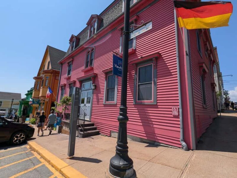 Peggys Cove & Lunenburg + 3 Hidden Gems Full Day Tour - Value and Practical Tips