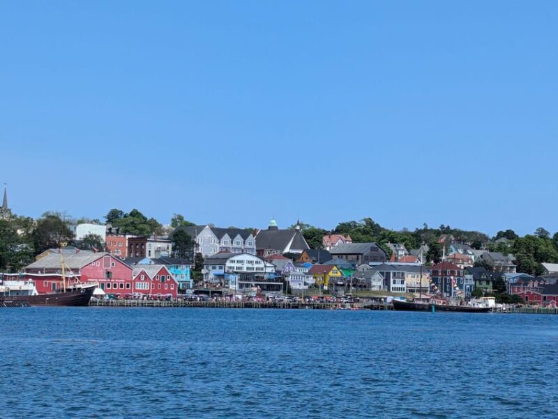 Peggys Cove & Lunenburg + 3 Hidden Gems Full Day Tour - Who Will Love This Tour?