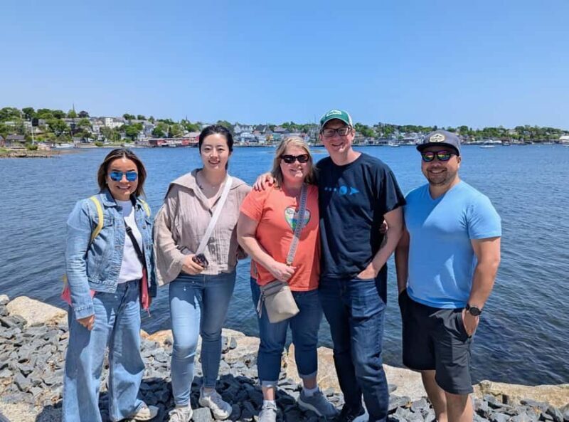 Peggys Cove & Lunenburg + 3 Hidden Gems Full Day Tour - Frequently Asked Questions