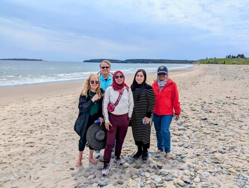 Peggys Cove & Lunenburg + 3 Hidden Gems Full Day Tour - Final Words