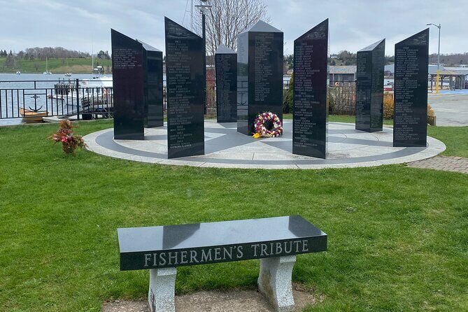 Peggy's Cove, Lunenburg and Titanic Cemetery Full Day Tour - Final Thoughts