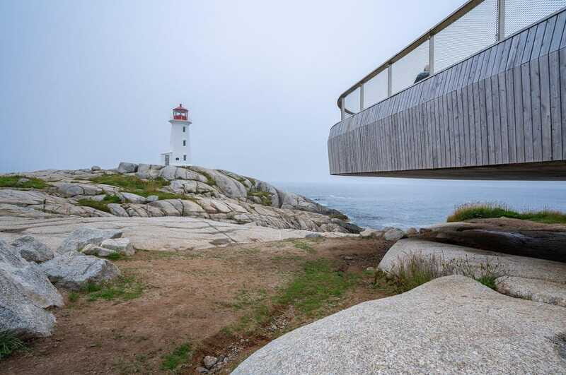 Peggys Cove Private Car Tour  3.5 Hours - The Sum Up