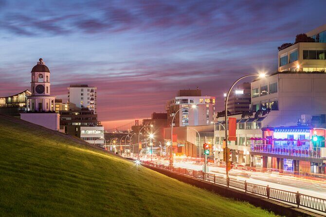 Peggys Cove Small Group Sunset Tour from Halifax - Frequently Asked Questions
