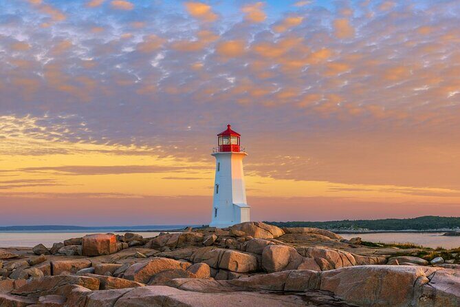 Peggys Cove Tour Experience - Introducing the Peggys Cove Tour