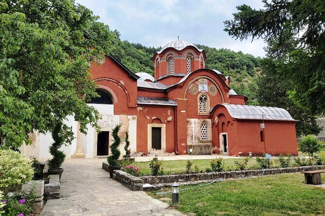 Peja Tour, Rugova Gorge and Drini waterfalls (combined) - Key Points