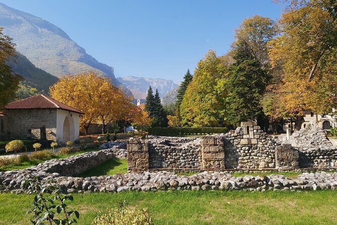 Peja Tour, Rugova Gorge and Drini waterfalls (combined) - Who Should Consider This Tour?