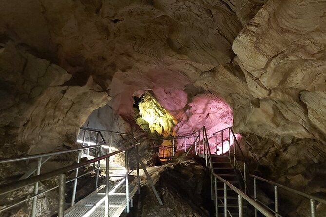 Peja Tour, Rugova Gorge and Drini waterfalls (combined) - FAQ