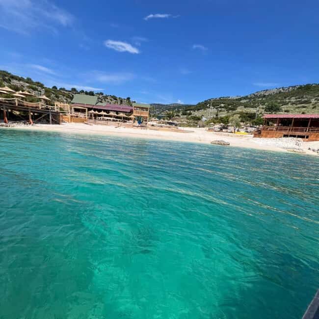 Pelagic Boat Tour7 destinations:drink+Snorkel+Umbrella - Practical Tips for a Great Experience