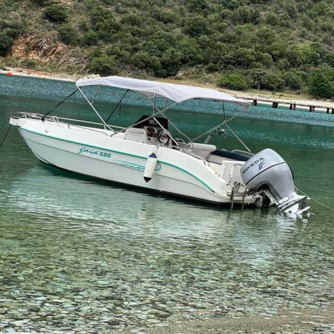 Pelagic Boat Tour7 destinations:drink+Snorkel+Umbrella - Frequently Asked Questions